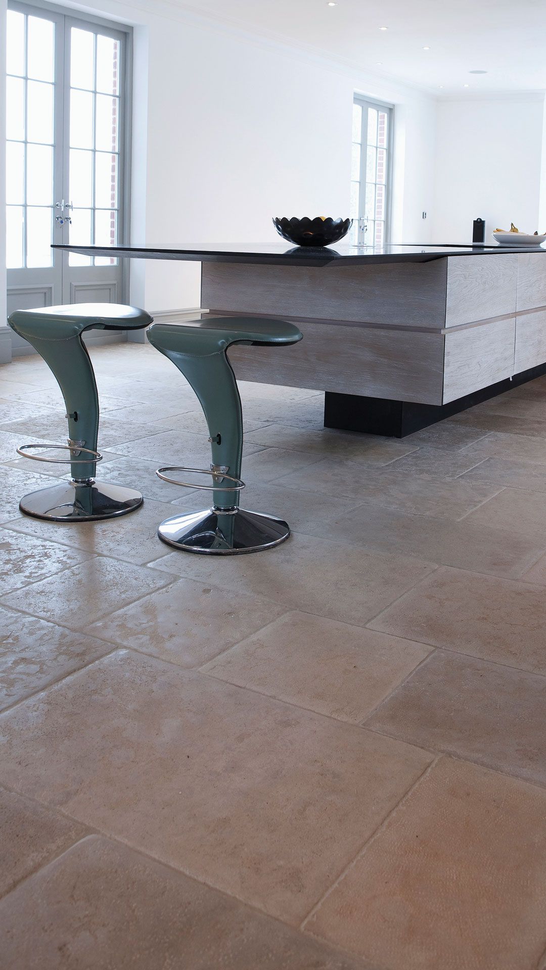 Stone Age Limited - Living