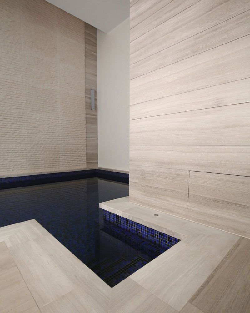 Stone Age Limited - Swimming Pools