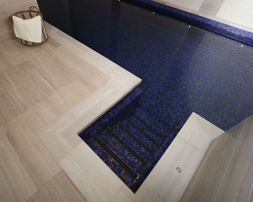 Stone Age Limited - Swimming Pools