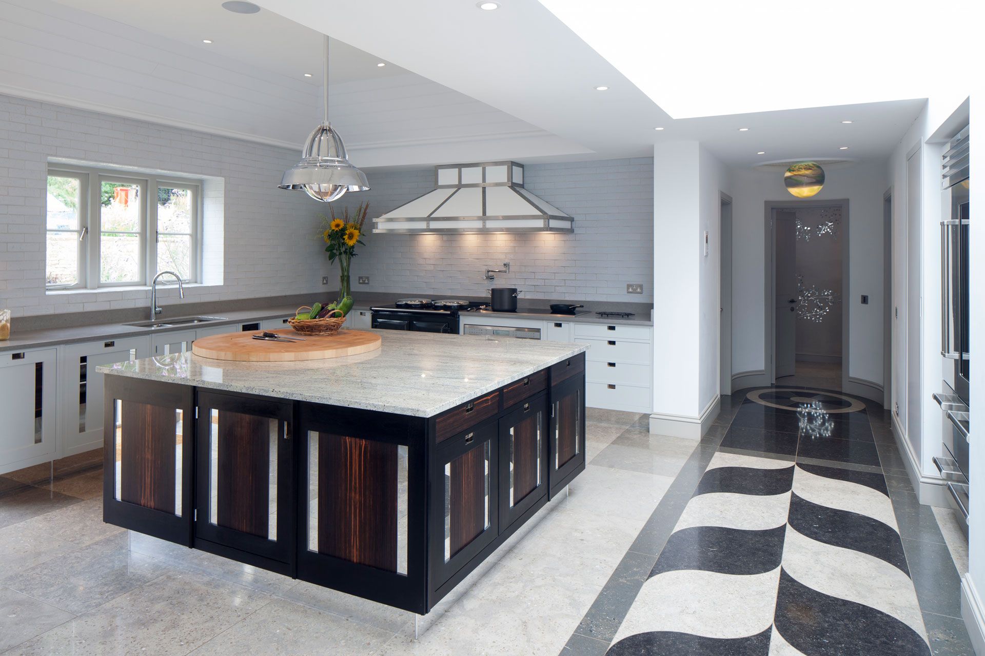 Stone Age Limited - Kitchens