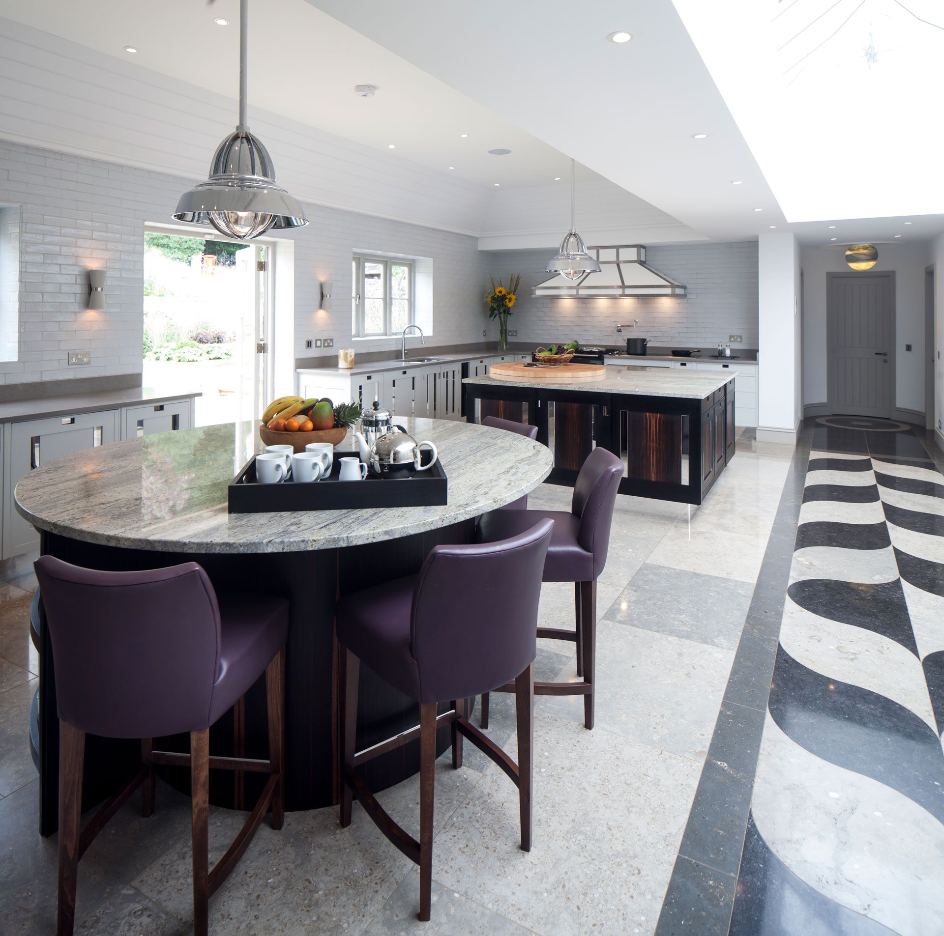 Stone Age Limited - Kitchens