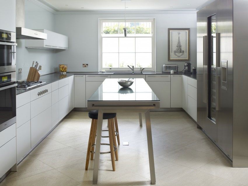 Stone Age Limited - Kitchens