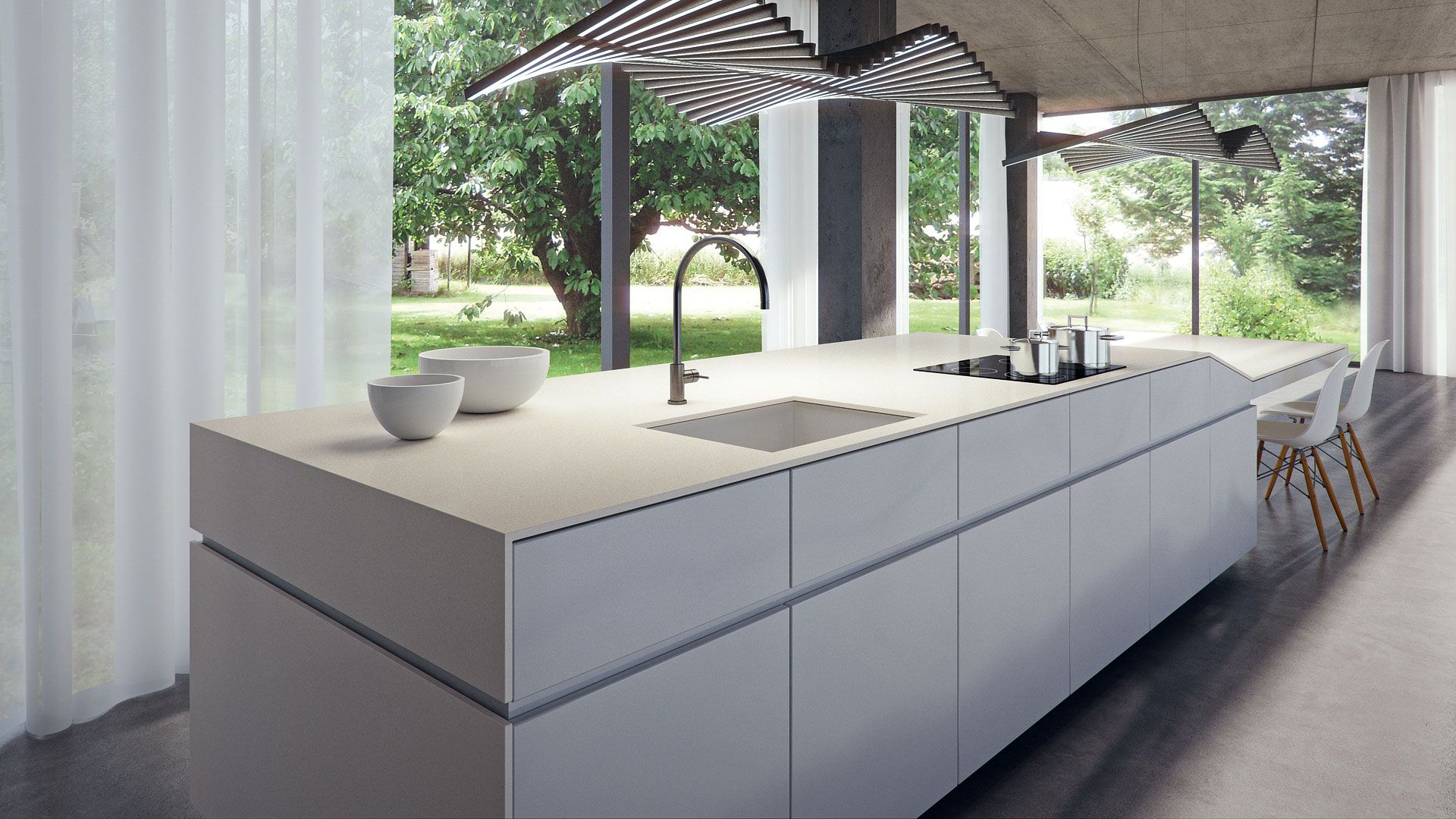 Stone Age Limited - Kitchens