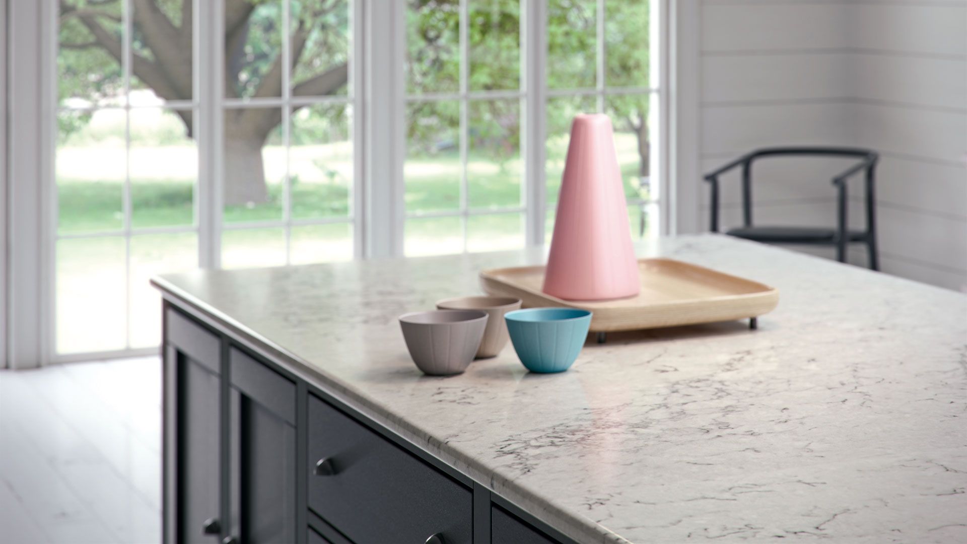 Stone Age Limited - Kitchens