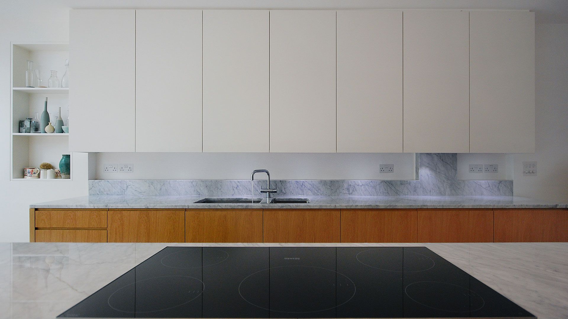 Stone Age Limited - Kitchens