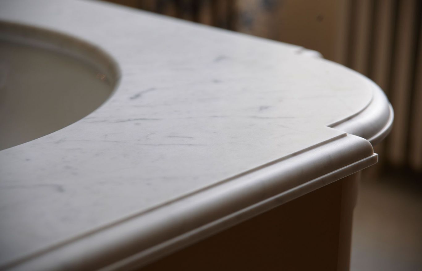 Stone Age Limited - Stone Age - Installation & Fixing Guide