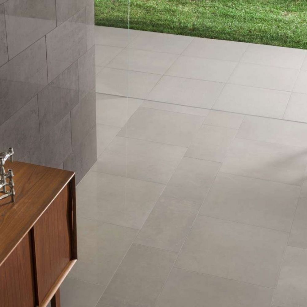 Stone Age Limited - Flooring