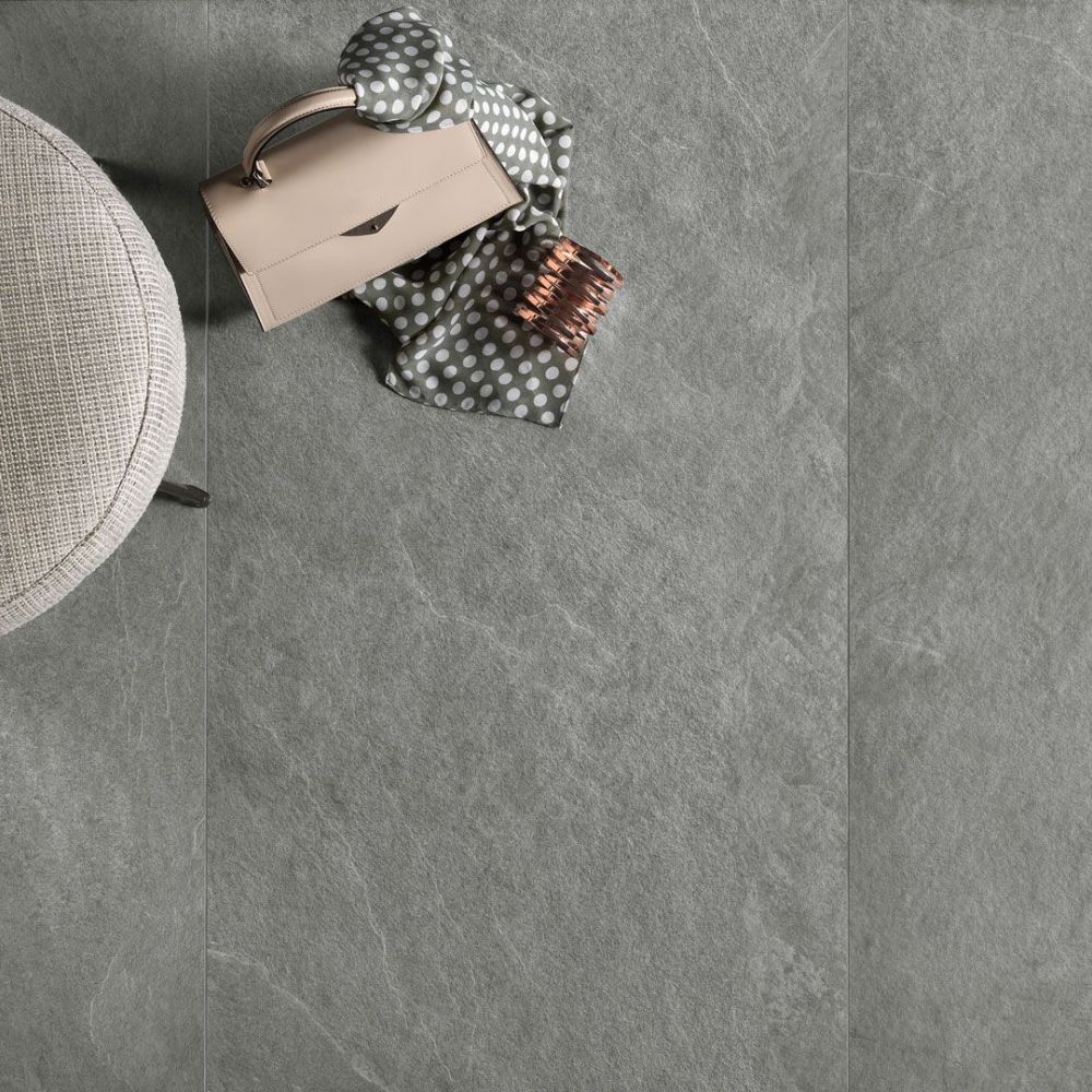 Stone Age Limited - Flooring