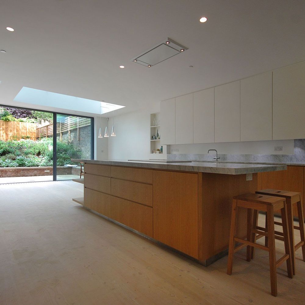 Stone Age Limited - Kitchens